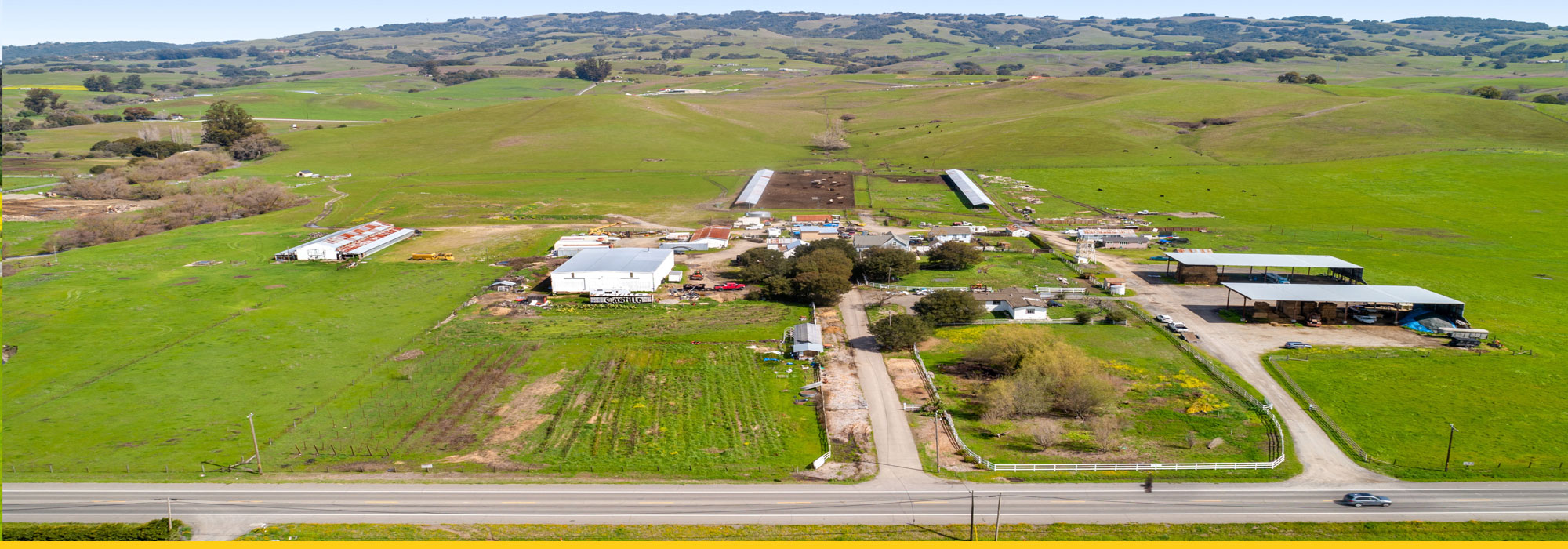 Adobe Road Ranch, Petaluma – Adobe Road Ranch, Petaluma