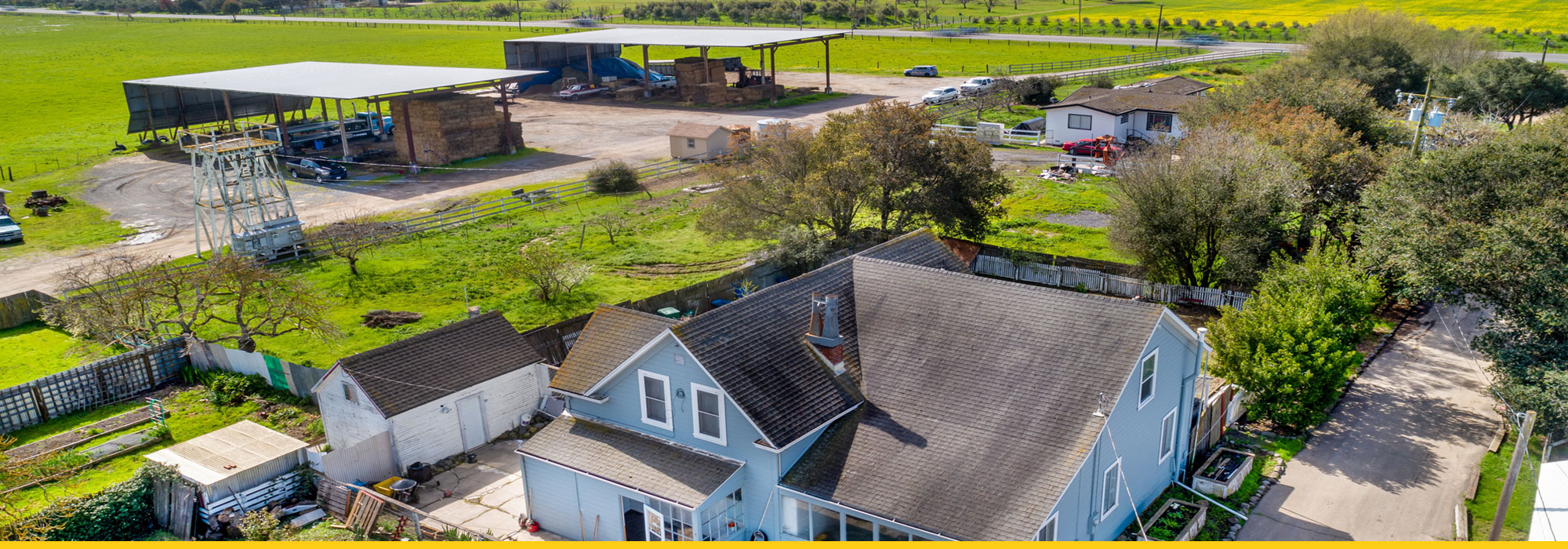 Adobe Road Ranch, Petaluma – Adobe Road Ranch, Petaluma